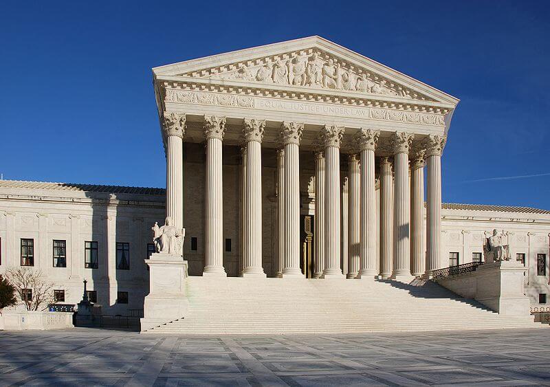 Congress Should Reform Section 230 In Light Of The Oral Argument In